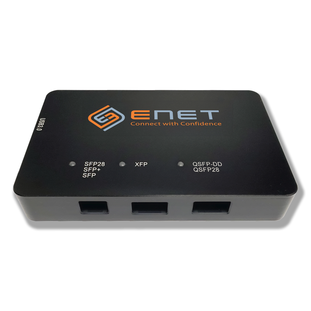 ENET | Compatible Network Peripherals Provider